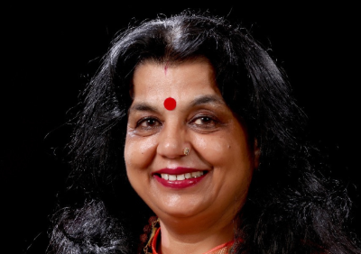 Surabhi Sharma | Spiritual Leader, chakras & kundalini activator ...